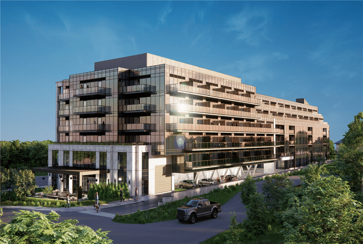 King Heights Residences