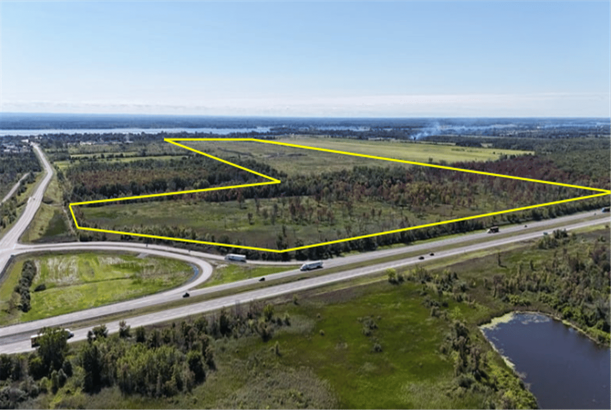 00 County 2 Rd Morrisburg For Sale | DRM Real Estate