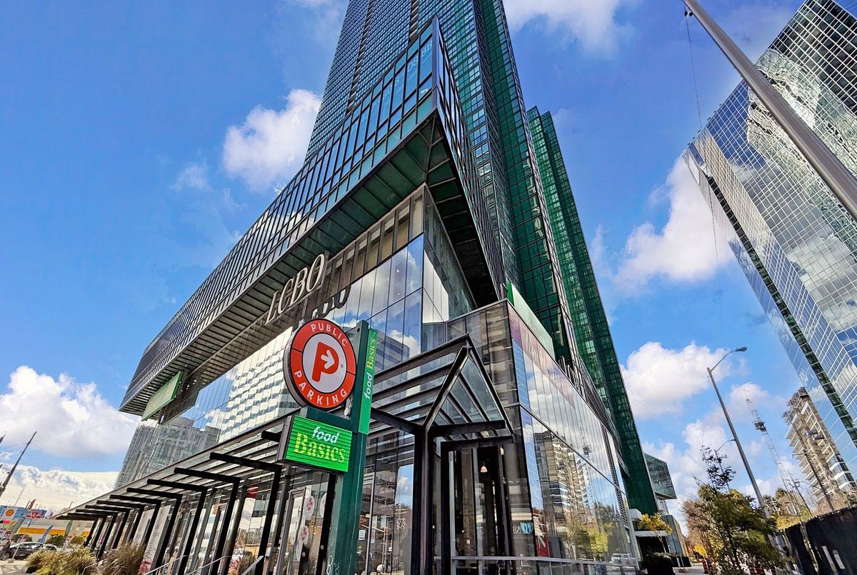 4750 Yonge Street Toronto For Sale