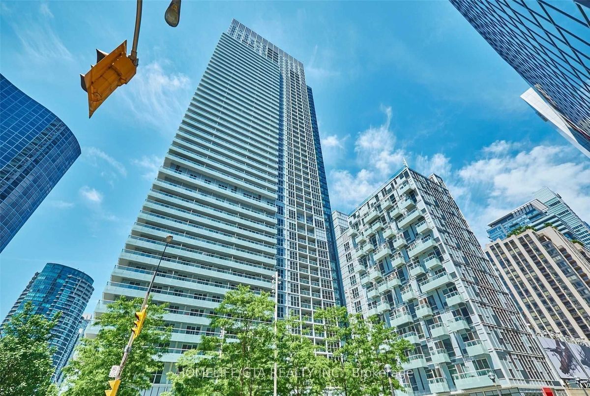 300 Front Street W Toronto - Sold