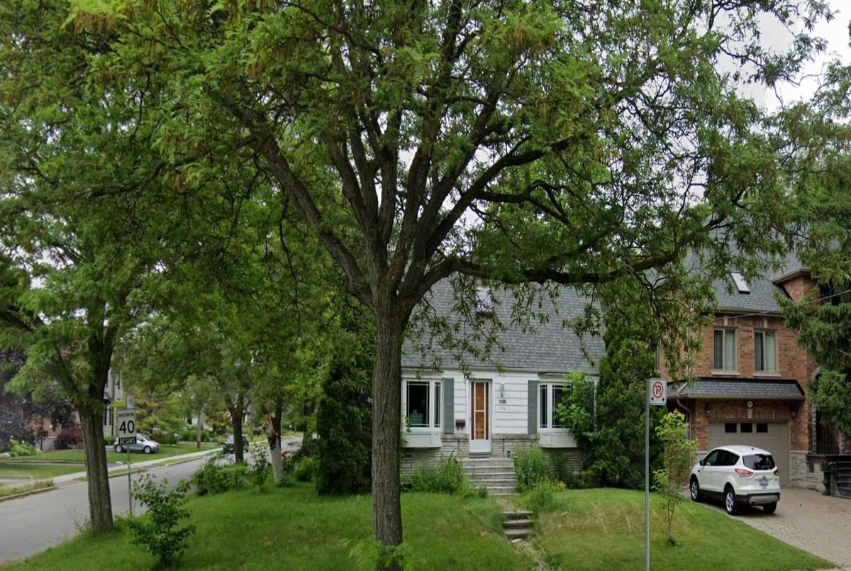 310 Senlac Rd Toronto - Sold