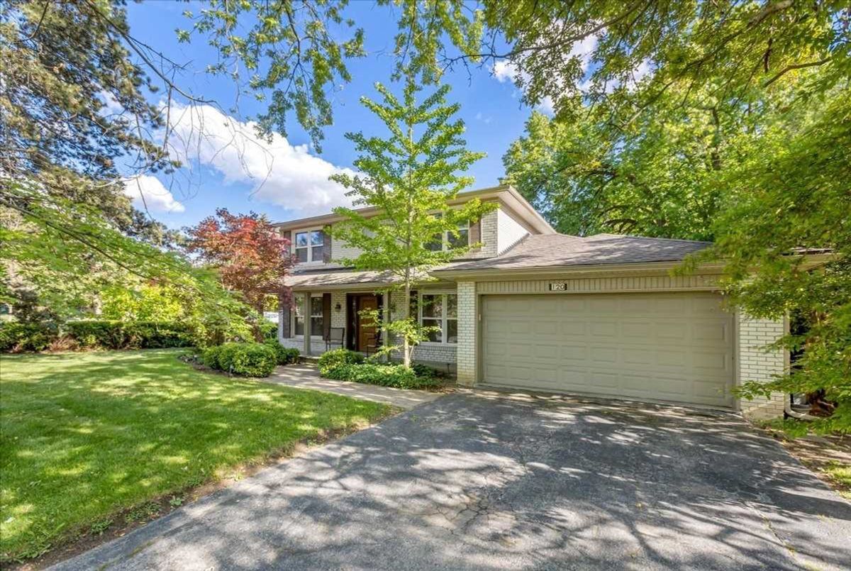 120 Babcombe Dr Markham - Sold