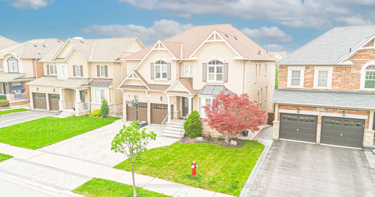 35 Pathway Drive Brampton For Sale | Rashika Wijemanne | Sales ...